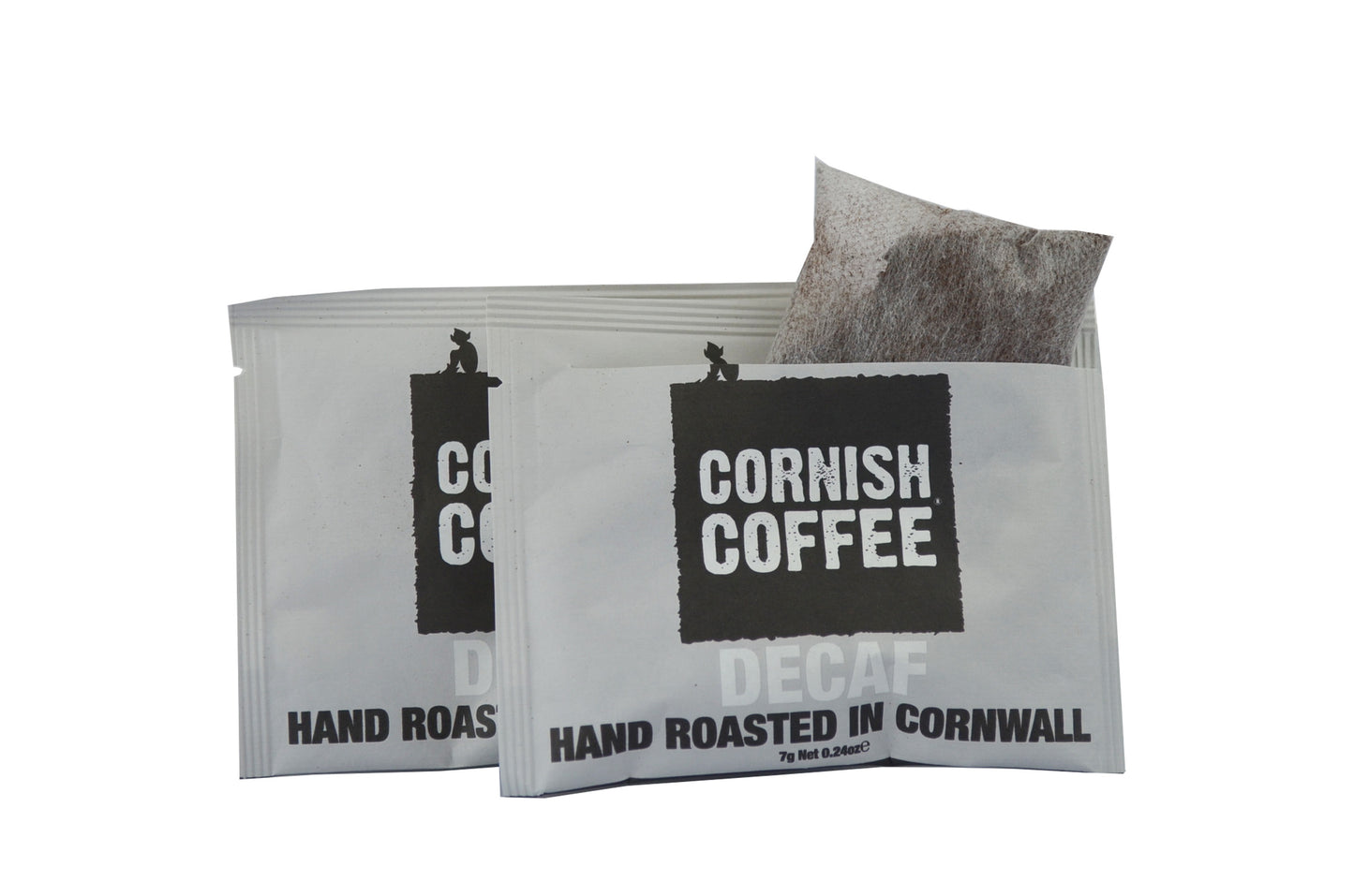 Instant Coffee | Cornish Tea & Cornish Coffee